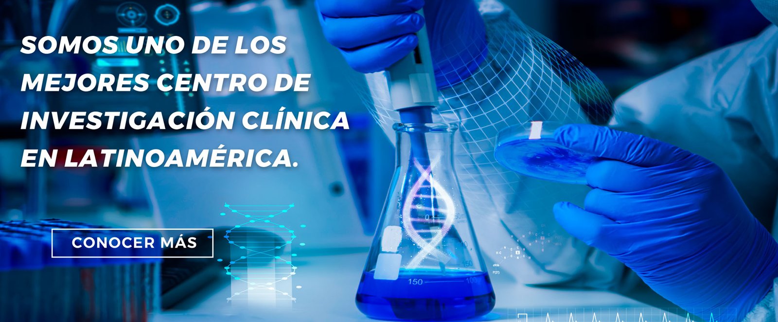 CICLO – Centro de Investigación Clínica de Oaxaca