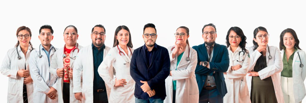 CICLO – Centro de Investigación Clínica de Oaxaca