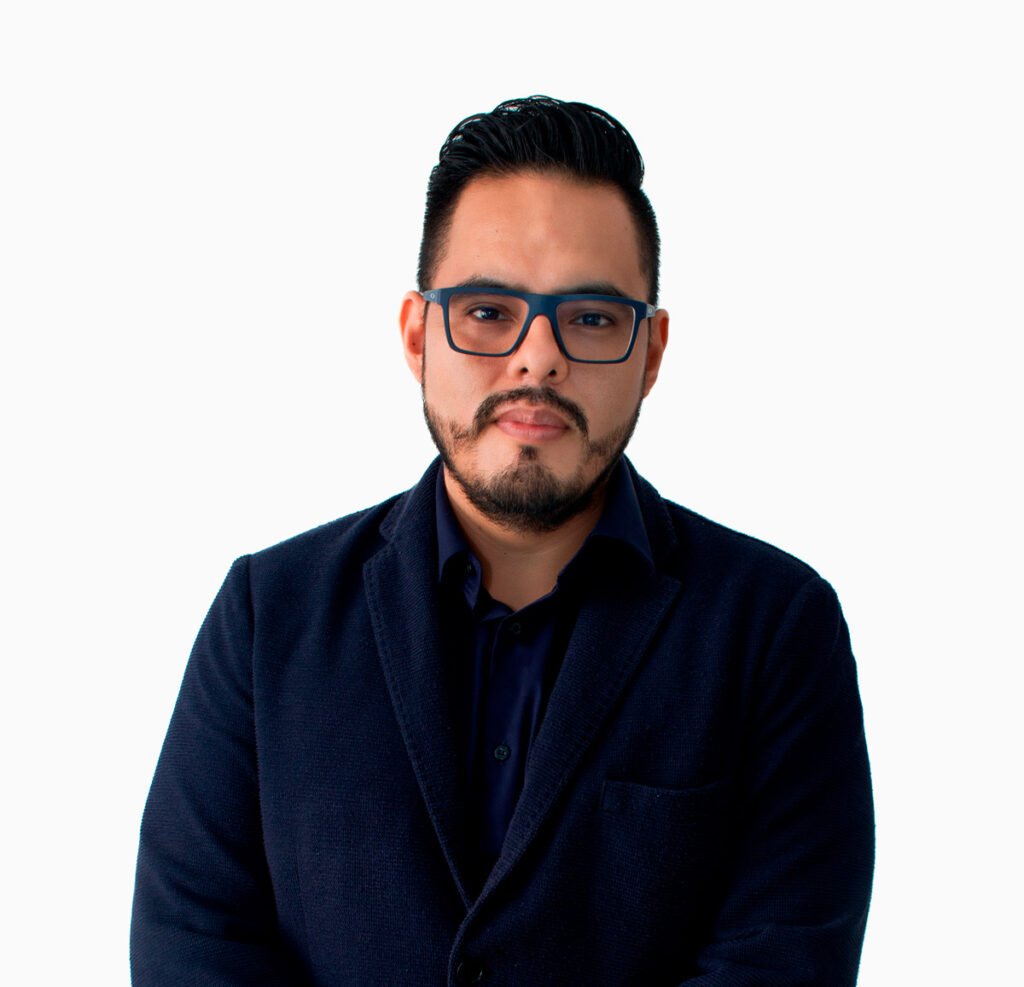 Roberto Castro – Centro de Investigación Clínica de Oaxaca